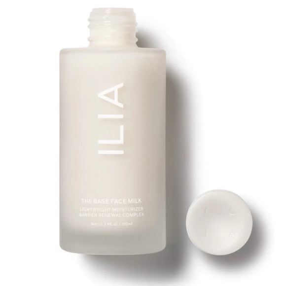 ILIA | Skincare | Newilia The Base Face Milk | Poshmark